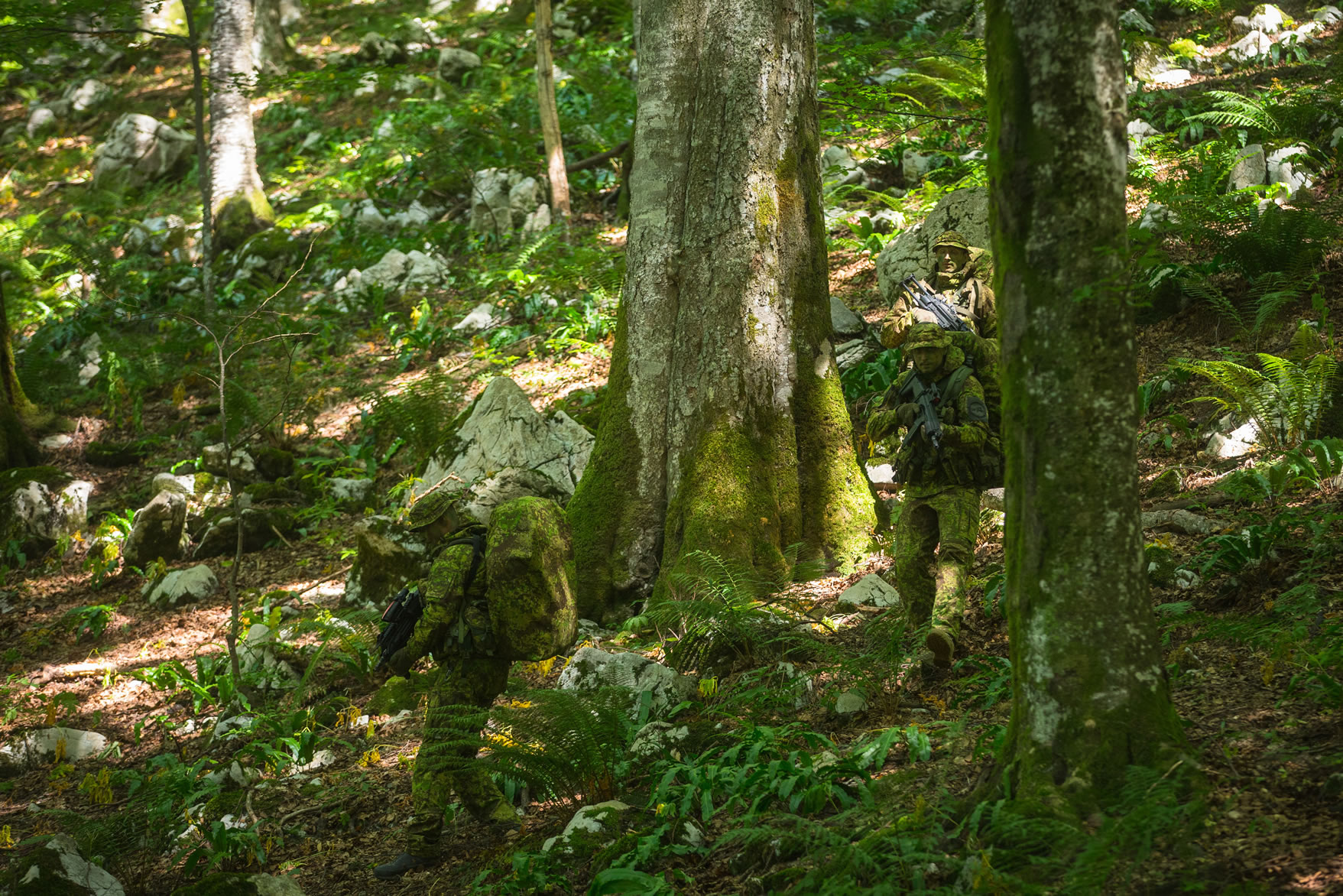 About PenCott – pencottcamo