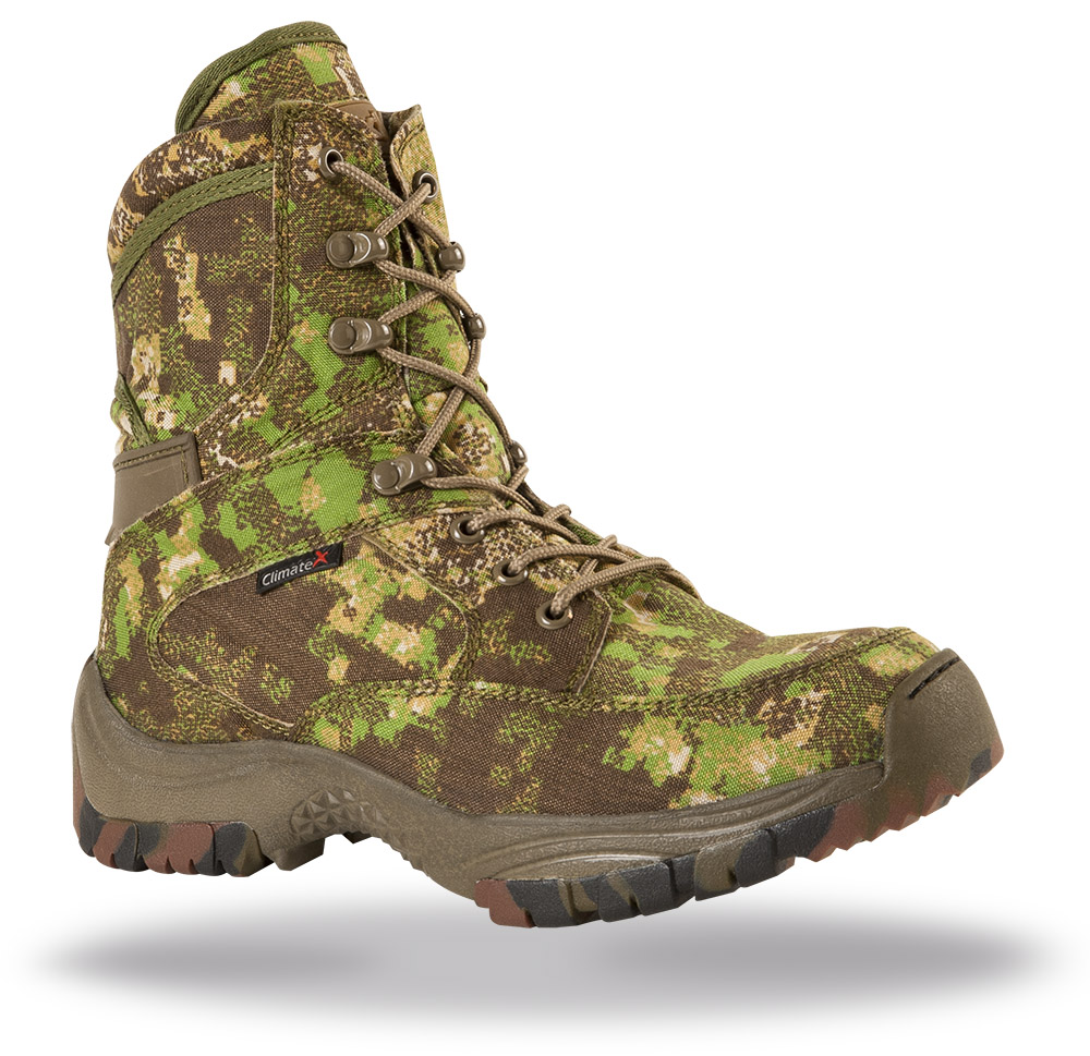 SixKa® brand clothing and boots by 707 TACTICAL GEAR featuring PENCOTT ...